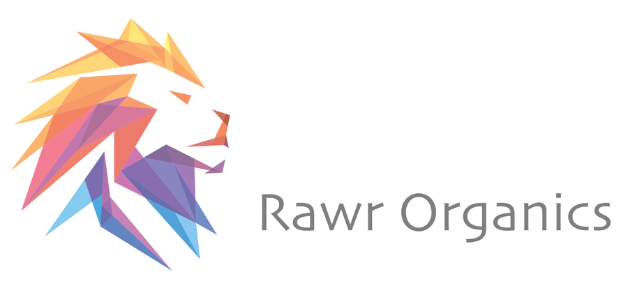Our mission is to fuel people with nutrient dense real food – Rawr Organics